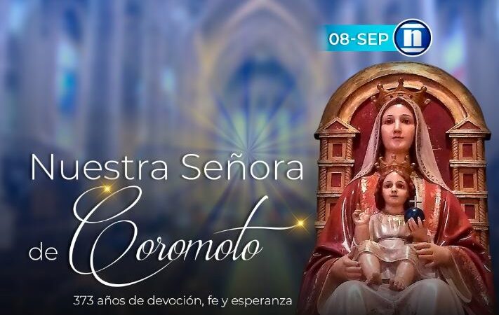 Virgen de Coromoto: 373 años de devoción, fe y esperanza de Venezuela
