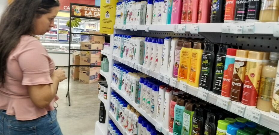 Productos de aseo por las nubes: Mantener la higiene personal "cuesta ...