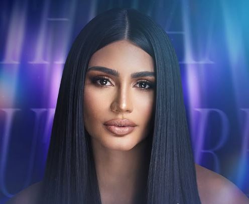¡Bomba de la farándula! Sthefany Gutiérrez se retira del Miss Grand All ...